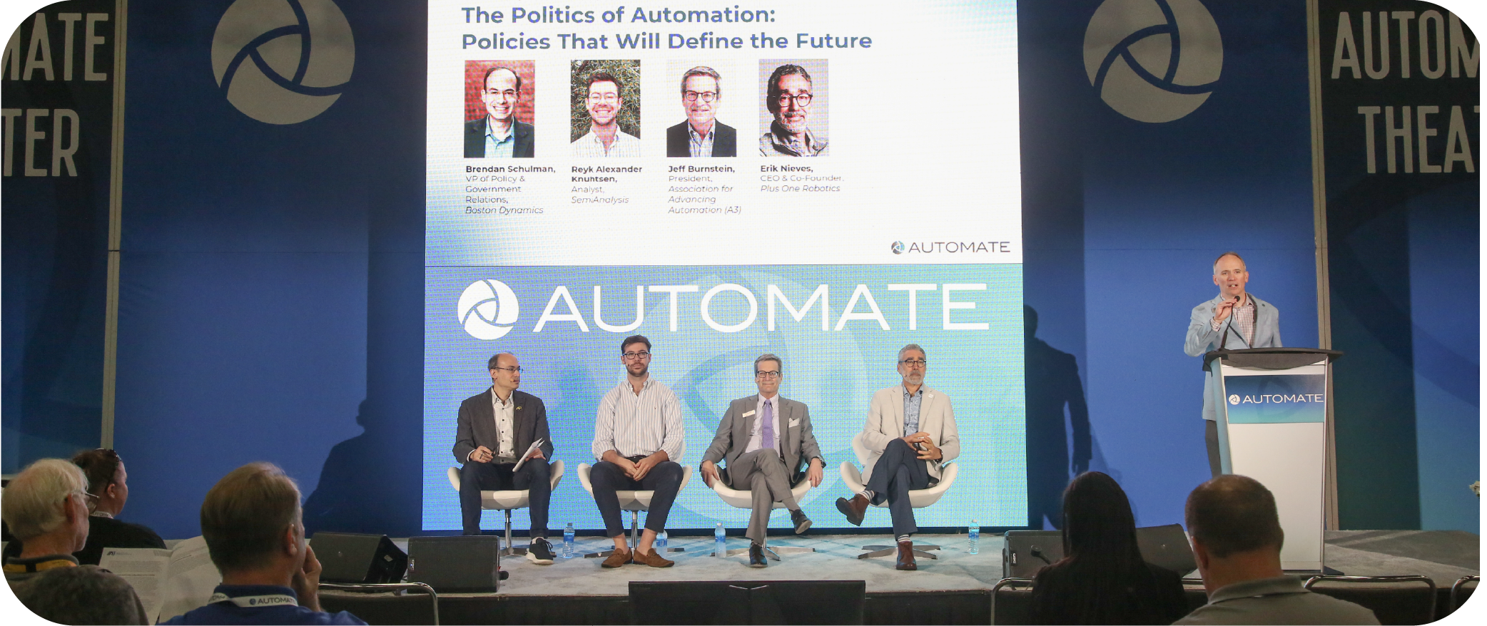 Ultimate Attendee Playbook | Automate 2026 Chicago